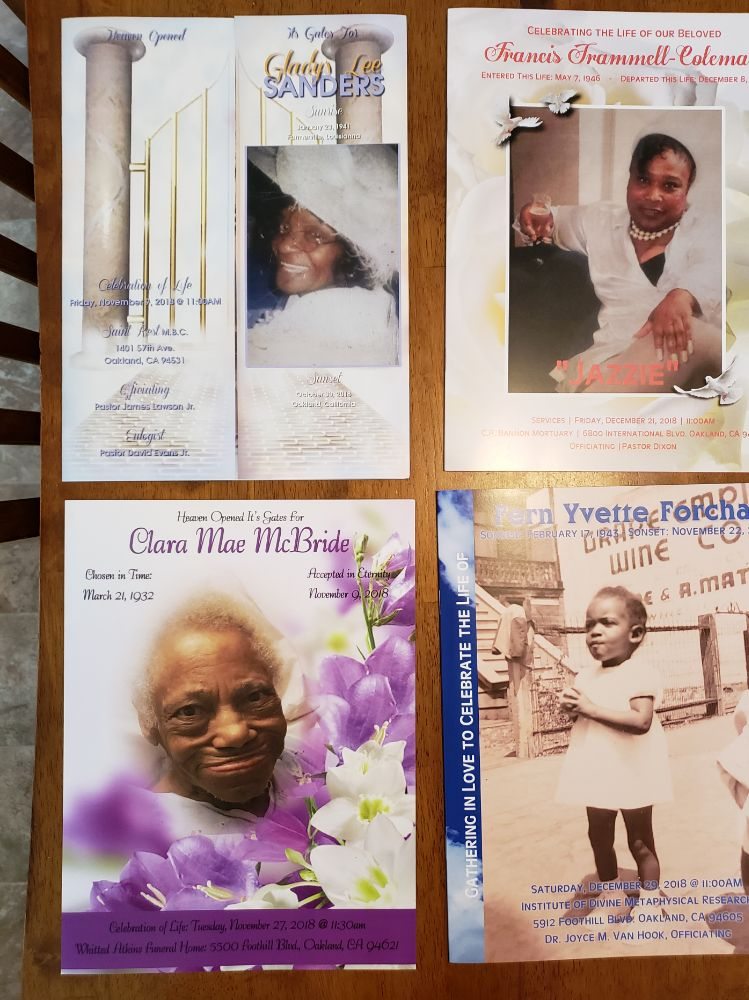 FINAL EXPRESSIONS PRINT - Updated October 2025 - 99 Photos - 10245 ...