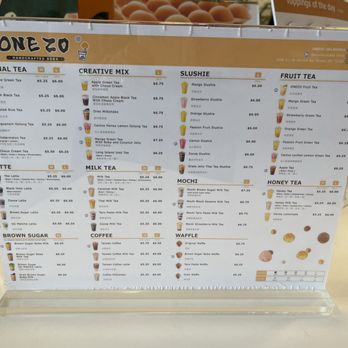 ONEZO - Updated April 2025 - 36 Photos & 10 Reviews - 2090 S I-35 ...