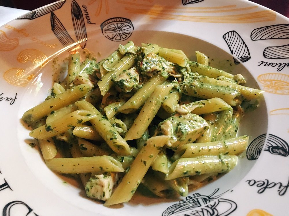 CAFFE BUON GUSTO - 495 Photos & 643 Reviews - 236 E 77th St, New York ...