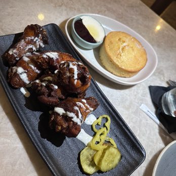 RED ROOSTER OVERTOWN - Updated February 2025 - 2926 Photos & 997 ...