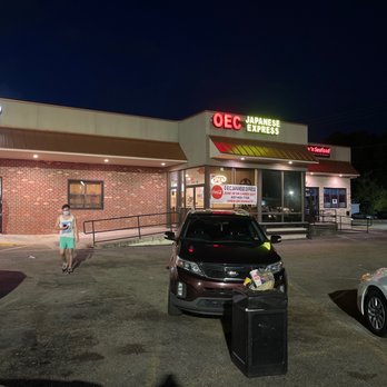 OEC JAPANESE EXPRESS - Updated October 2025 - 28 Photos & 23 Reviews ...