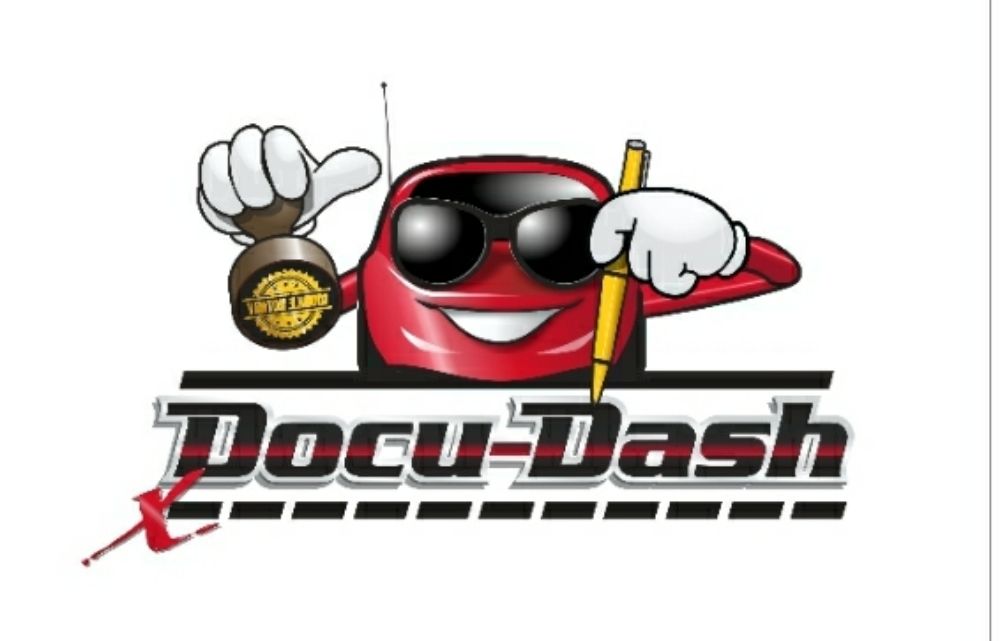 DOCU-DASH NOTARY - Updated April 2025 - Medford, Oregon - Notaries ...