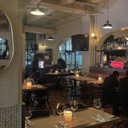 MALKA DUMBO - Updated September 2025 - 28 Photos - 56 Adams St ...