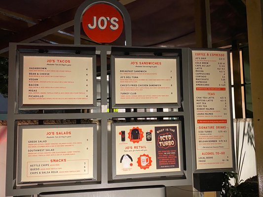 JO’S COFFEE - Updated January 2025 - 53 Photos & 60 Reviews - 1000 E ...