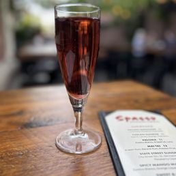 SPASSO ITALIAN GRILL - Updated December 2025 - 243 Photos & 285 Reviews ...