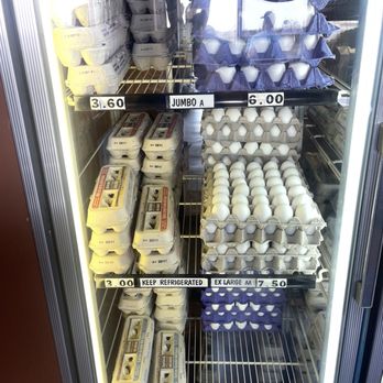 VOORTMAN’S EGG RANCH - Updated June 2024 - 94 Photos & 102 Reviews ...