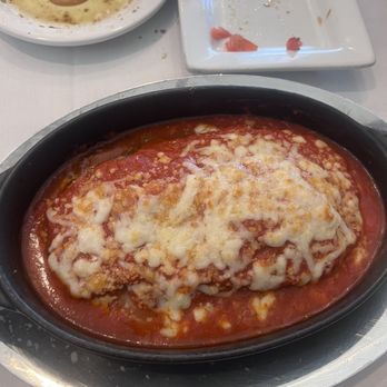 ITALIANISSIMO TRATTORIA - Updated May 2024 - 1079 Photos & 971 Reviews ...