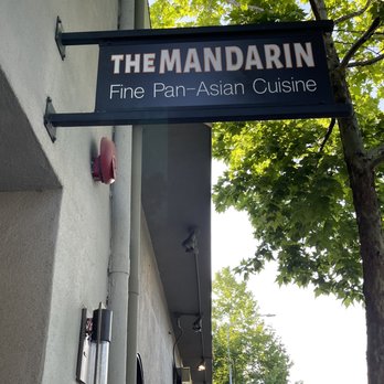 THE MANDARIN - Updated January 2025 - 557 Photos & 169 Reviews - 1029 ...