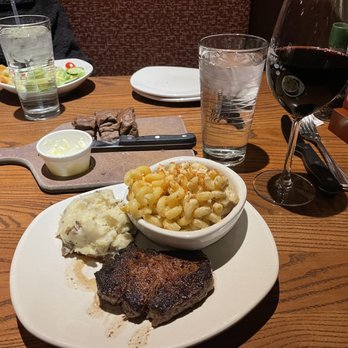 OUTBACK STEAKHOUSE - 91 Photos & 113 Reviews - 6950 Ridge Rd, Parma ...