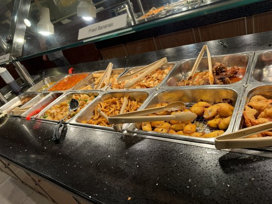 PERRIS BUFFET - Updated October 2025 - 180 Photos & 159 Reviews - 1675 ...