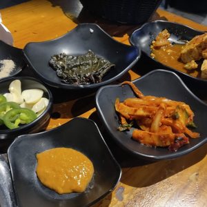 HANAM BBQ - 414 Photos & 167 Reviews - Korean - 445 Grand Ave ...