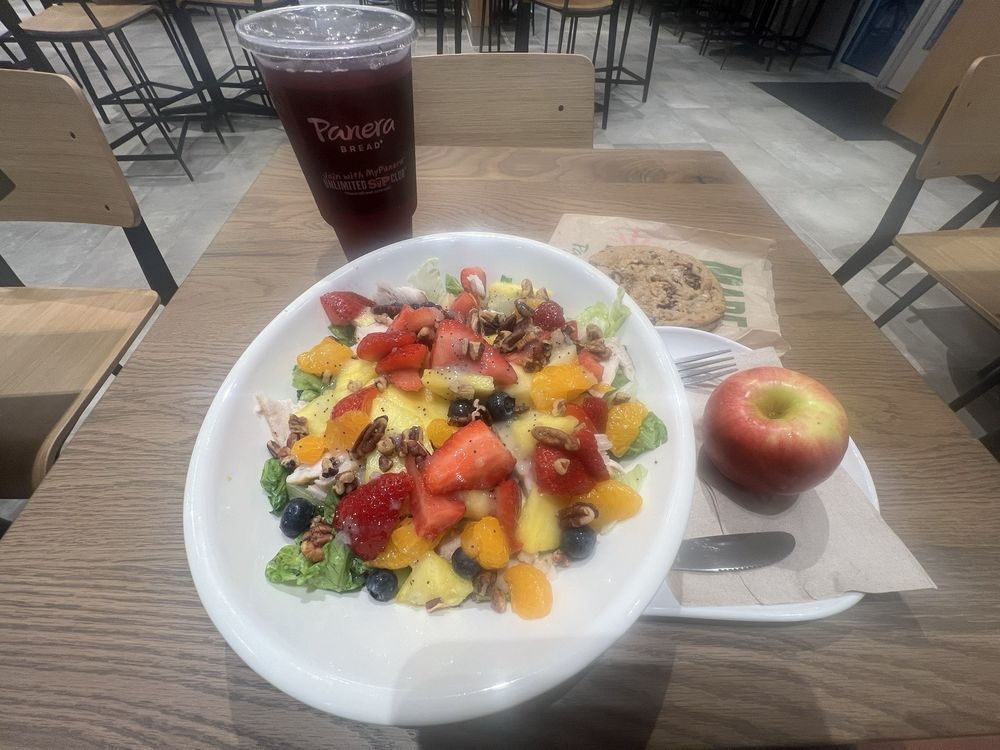 PANERA BREAD - Updated August 2024 - 27 Photos - 5212 Moreno St ...