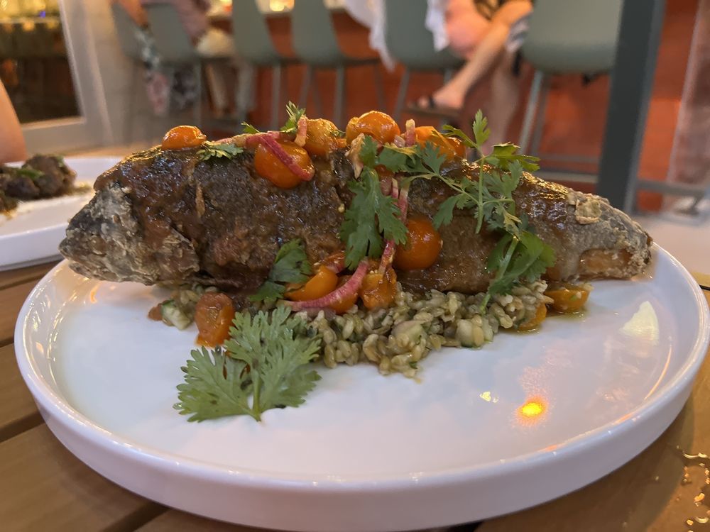 AJJA - 60 Photos & 16 Reviews - 209 Bickett Blvd, Raleigh, North ...