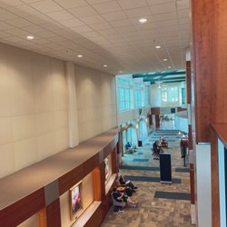 LARGO PUBLIC LIBRARY - 87 Photos & 31 Reviews - 120 Central Park Dr ...