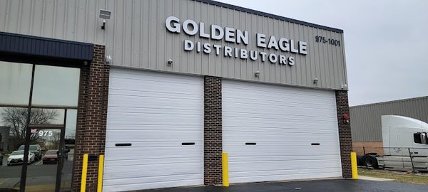 GOLDEN EAGLE DISTRIBUTORS - Updated August 2025 - 975 Bryn Mawr Ave ...