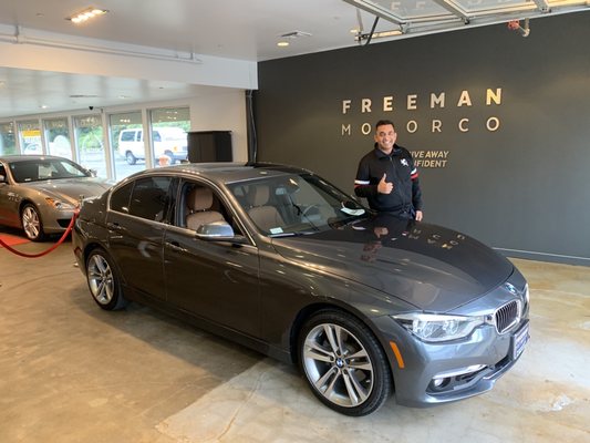 FREEMAN MOTOR PORTLAND SHOWROOM - Updated November 2024 - 86 Photos ...