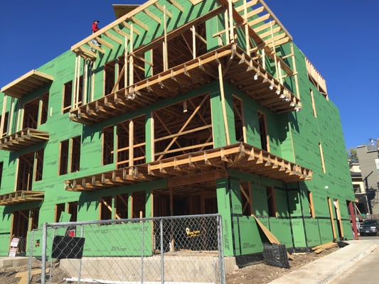 CEMPLEX GROUP - Updated October 2025 - 19 Photos - 5225 Norwood Rd ...