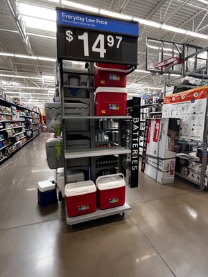 WALMART SUPERCENTER - Updated April 2024 - 45 Photos & 115 Reviews ...