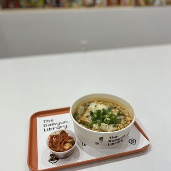 THE RAMYUN LIBRARY - Updated June 2024 - 110 Photos & 33 Reviews - 1060 ...