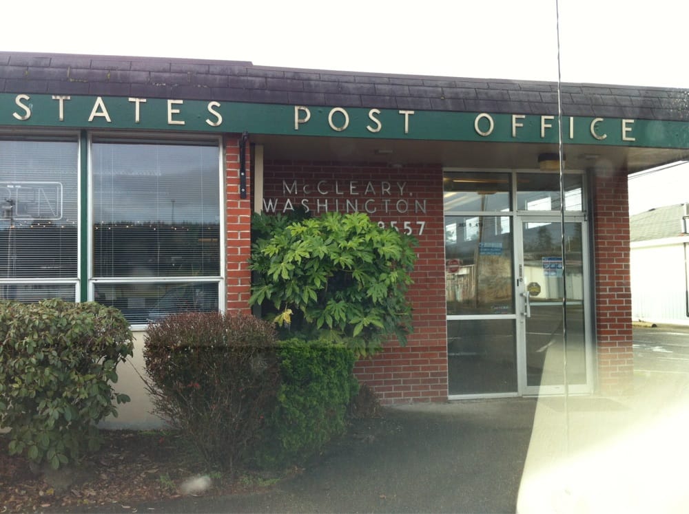 US POST OFFICE - Updated February 2025 - 9111 350th St S, Mckenna ...