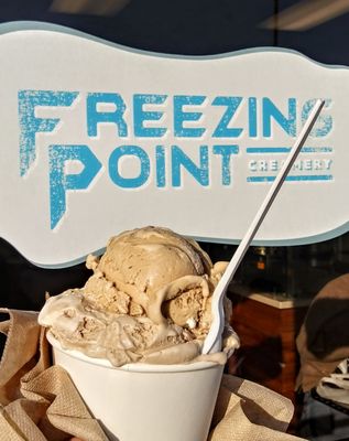 FREEZING POINT ICE CREAM - Updated February 2025 - 22 Photos & 35 ...