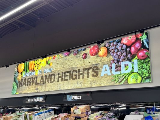 ALDI- COMING SOON - Updated March 2024 - 12632 Dorsett Road, Maryland ...
