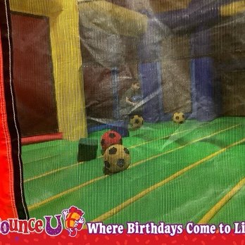 BOUNCEU PARAMUS - Updated November 2025 - 139 Photos & 116 Reviews - 70 Eisenhower Dr, Paramus ...