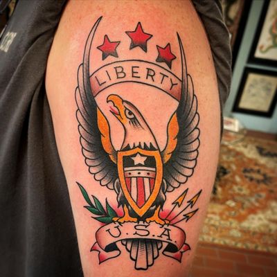 FREEDOM INK TATTOOS - Updated January 2025 - 90 Photos & 37 Reviews ...