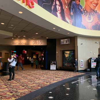 AMC SOUTHCENTER 16 - Updated November 2024 - 197 Photos & 288 Reviews ...