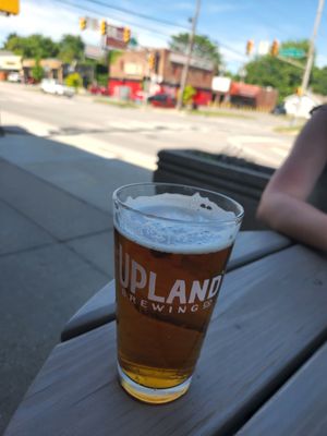 UPLAND BREWING - COLLEGE AVE - Updated October 2025 - 275 Photos & 224 ...