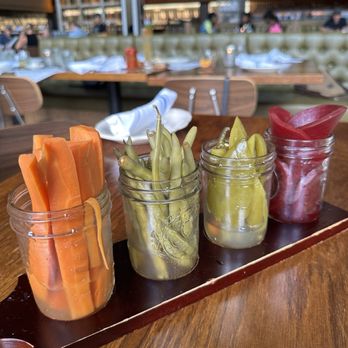 JACOB’S PICKLES SOUTH NORWALK - Updated September 2024 - 386 Photos ...