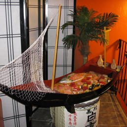 ZEN JAPANESE GRILL & SUSHI BAR - Updated August 2025 - 354 Photos & 366 ...