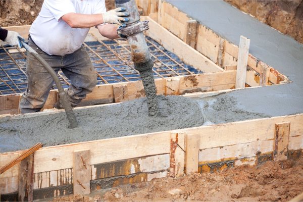 PFUNKY FOUNDATION REPAIR - Updated May 2026 - Request a Quote - 15803 ...