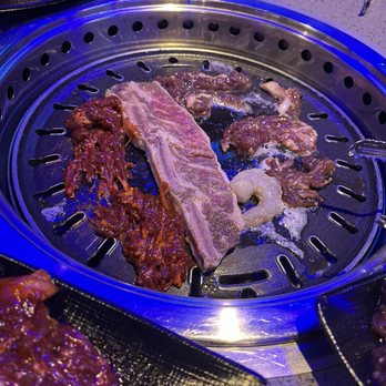 HUNGRY POT KOREAN BBQ & HOT POT - Updated January 2026 - 248 Photos ...