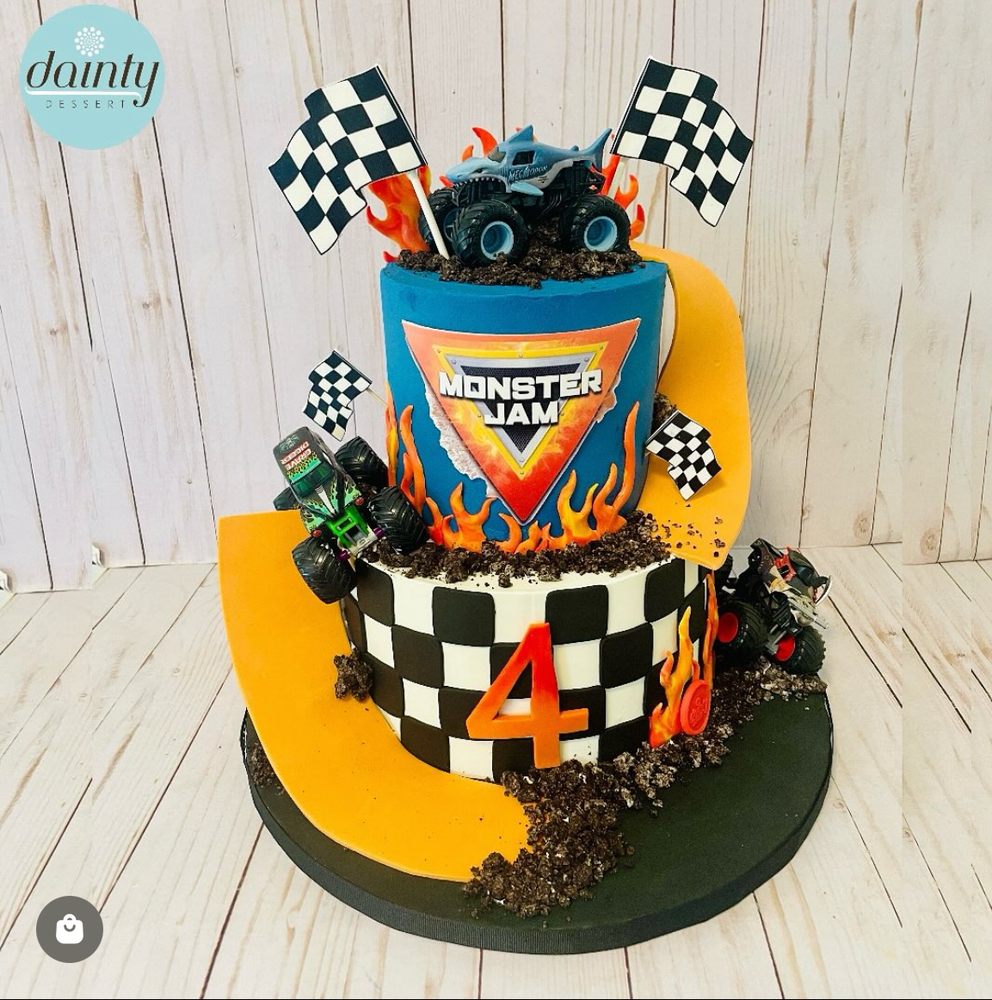 DAINTY DESSERT - Updated August 2025 - 33 Photos - Carlsbad, California ...