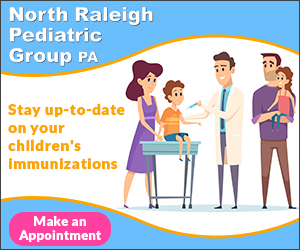NORTH RALEIGH PEDIATRIC GROUP - Updated December 2025 - 22 Reviews ...