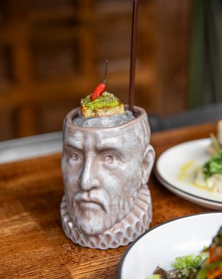 FORGOTTEN TONIC - Updated August 2025 - 1320 Photos & 715 Reviews - 6 ...