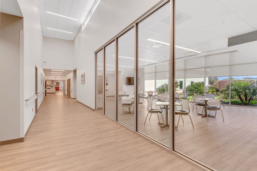 PAM HEALTH - Updated October 2025 - 17 Photos - 541 Winter Garden ...