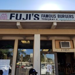 FUJI’S FAMOUS BURGER - Updated December 2025 - 409 Photos & 784 Reviews ...