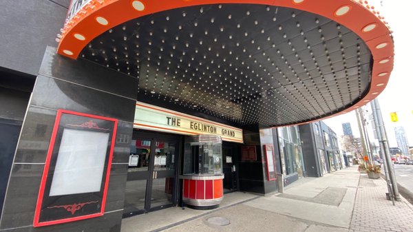 THE EGLINTON GRAND - Updated August 2024 - 69 Photos & 24 Reviews - 400 ...