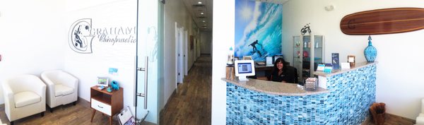 GILBERT CHIROPRACTIC - Updated July 2025 - 5675 N Atlantic Ave, Cocoa ...