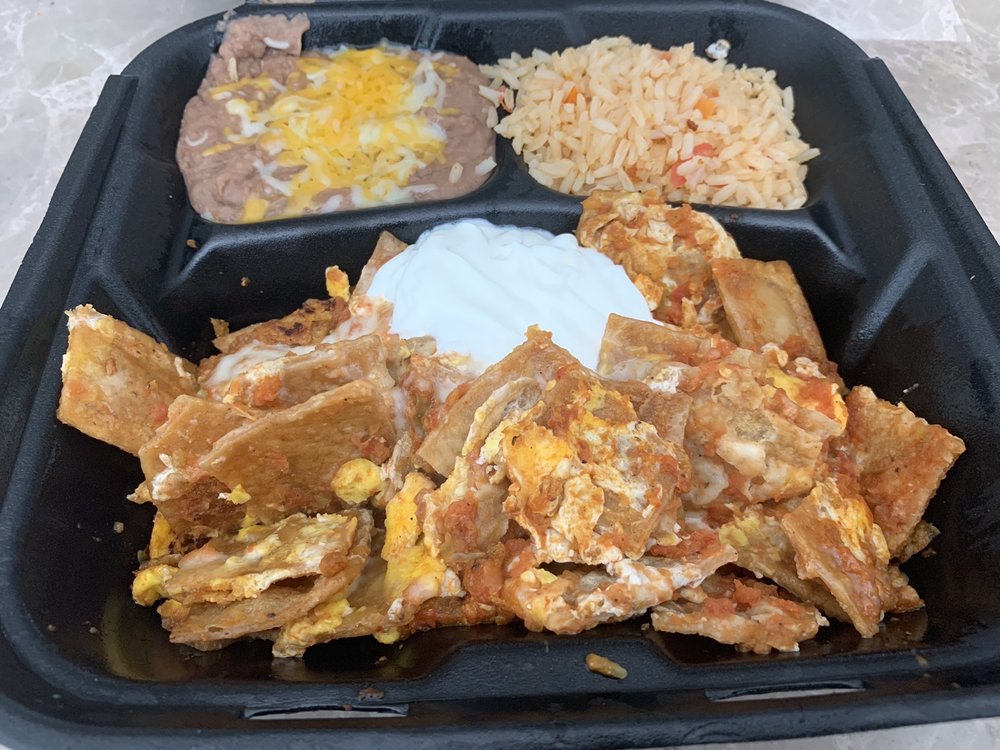 EL RANCHITO TACO SHOP - 97 Photos & 227 Reviews - 40335 Winchester Rd ...