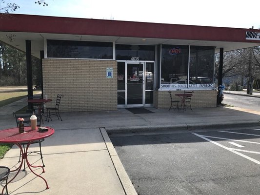 JUMPIN’ JAVA ESPRESSO - Updated October 2025 - 17 Photos & 56 Reviews ...