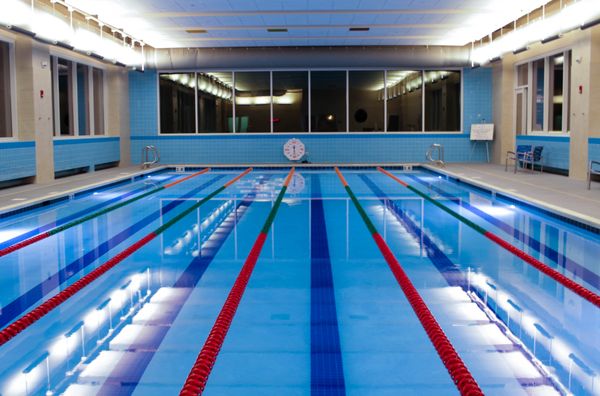 FITNESS FORMULA CLUBS PARK RIDGE - Updated July 2025 - 19 Photos & 85 ...