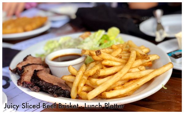 BACK FORTY TEXAS BBQ ROADHOUSE & SALOON - 1066 Photos & 1284 Reviews ...