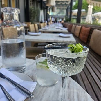 ELEKTRA - Updated September 2025 - 109 Photos & 39 Reviews - 800 Rankin ...