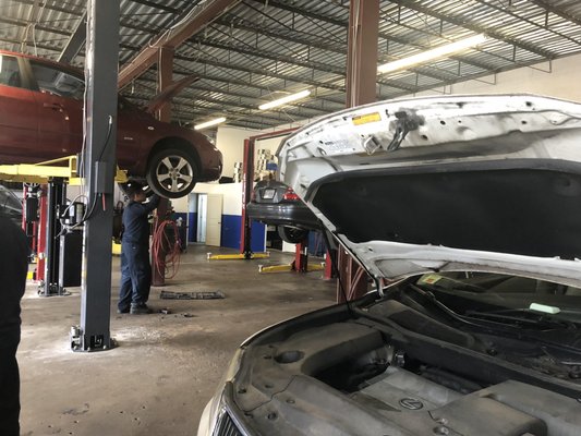 AUTO TECH SERVICE - Updated December 2025 - 37 Photos & 455 Reviews ...