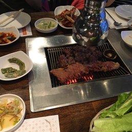 NEW WONJO RESTAURANT - 2101 Photos & 1471 Reviews - 23 W 32nd St, New ...