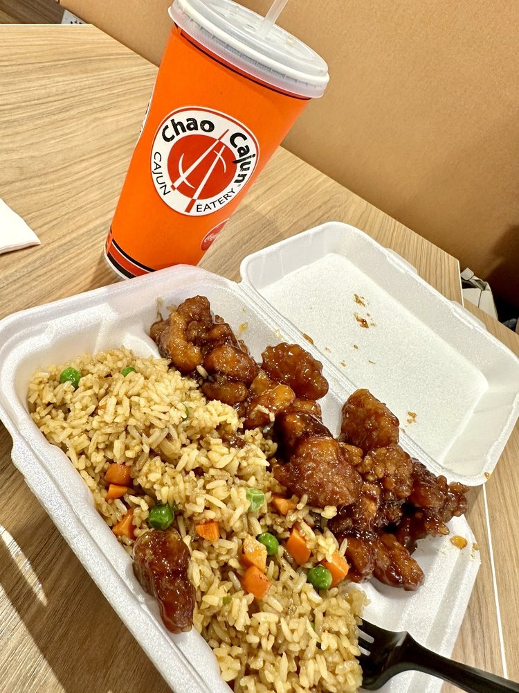 CHAO CAJUN - Updated April 2026 - 11 Photos & 14 Reviews - 12801 W ...