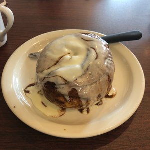 CINNAMON PANCAKE HOUSE - 117 Photos & 89 Reviews - 5019 Ace Ln ...